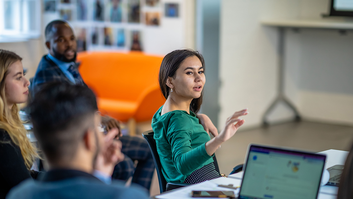 Greenwich’s five steps to digital strategy success - Jisc