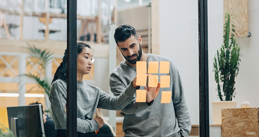 How we innovate - Jisc