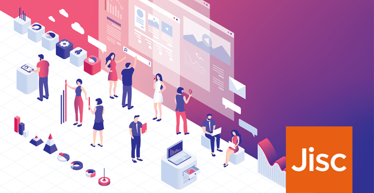 Code of practice for learning analytics - Jisc