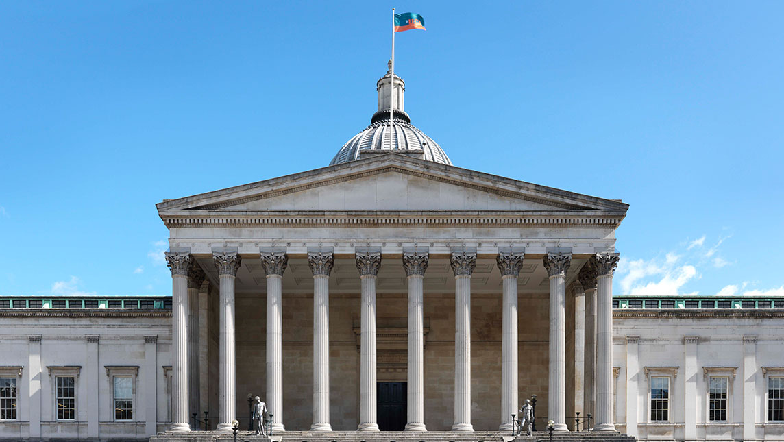 How UCL is redesigning assessment for the AI age - Jisc